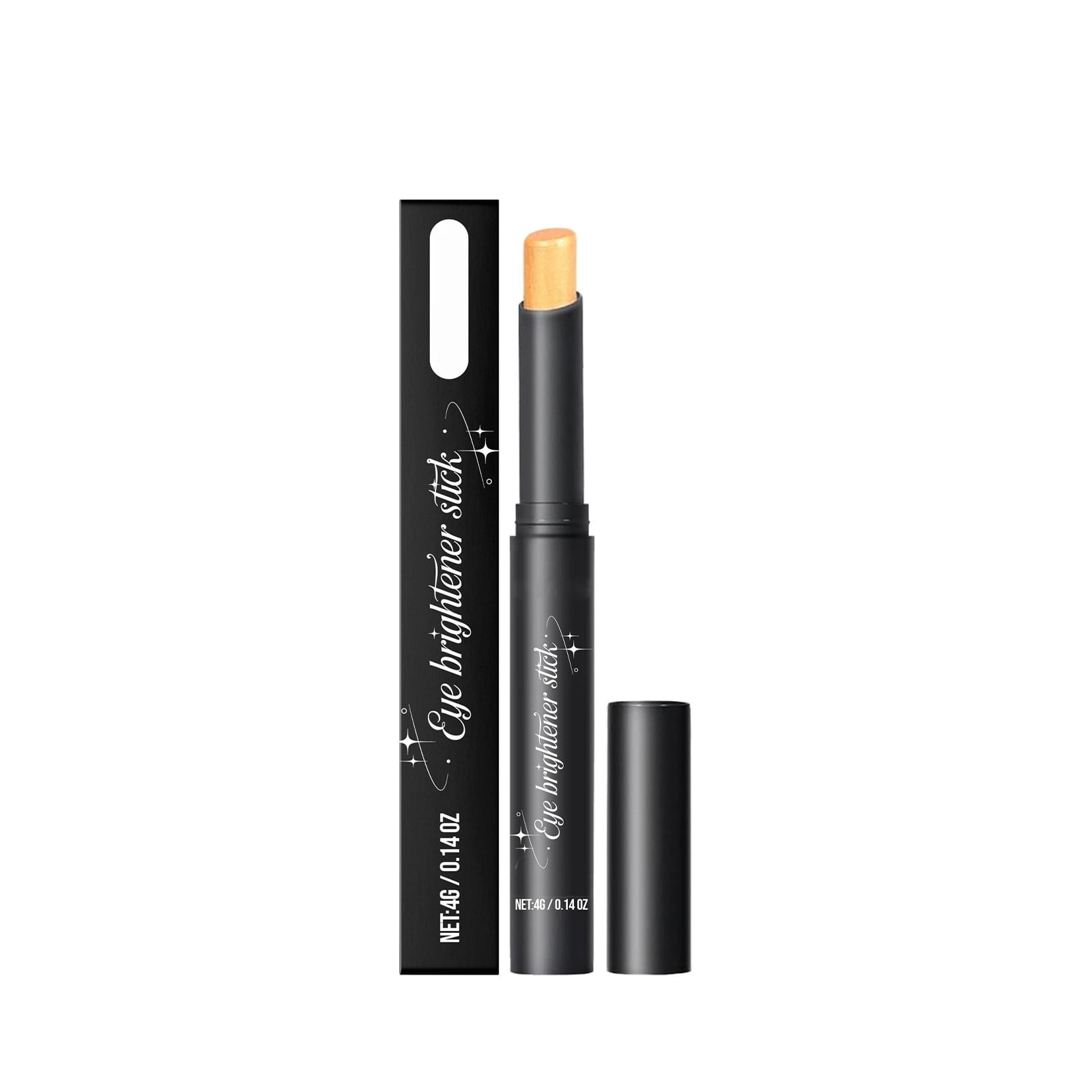 Shiny Eye Shadow Stick and Durable Function Eye Shadow High Gloss Stick ...