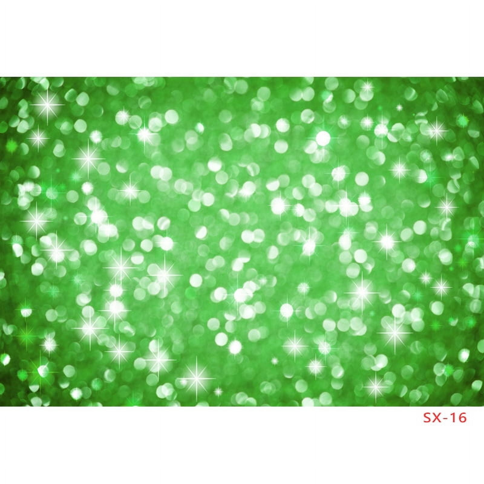 Shiny Gold Flash Christmas Photography Backdrops Facula Defocus ...