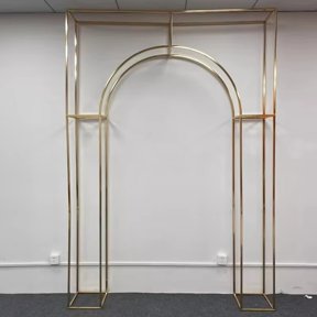 Arch Backdrop