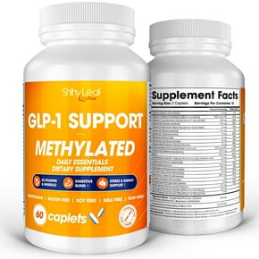 Glp-1 Supplements