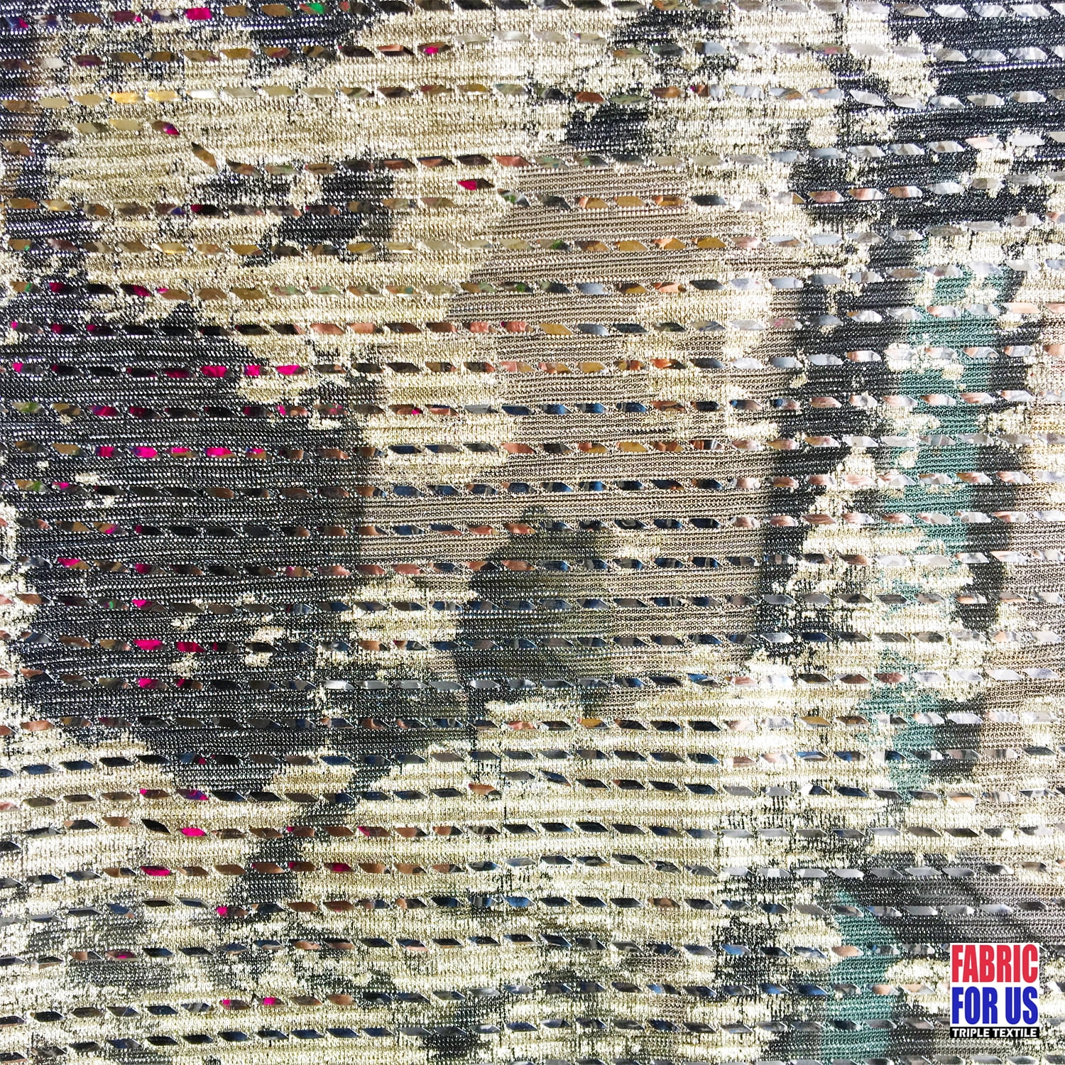 Shiny Natural Grey 100% Polyester Light Fabric 58"/60" Wide - Walmart.com