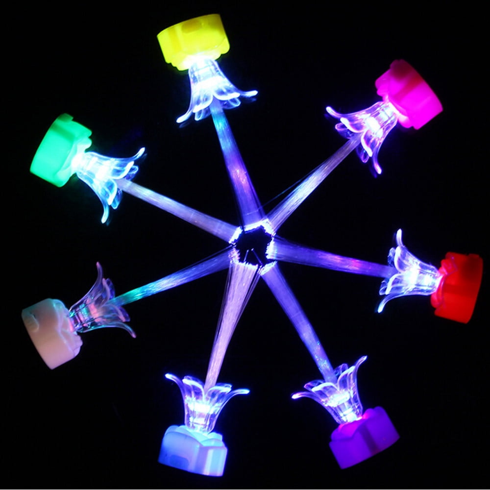 Shiny Colorful Educational Rose Toys for Children - Learning Experience ...