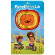 Pumpkin Patch Blessings (Board Book) - Walmart.com