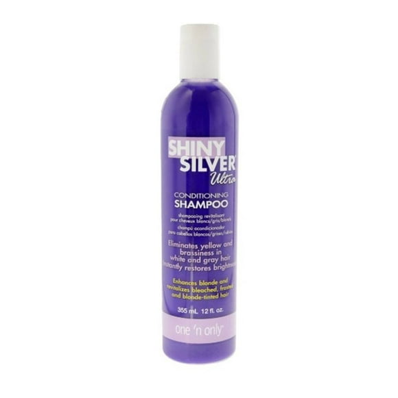 Spartan Shampoo
