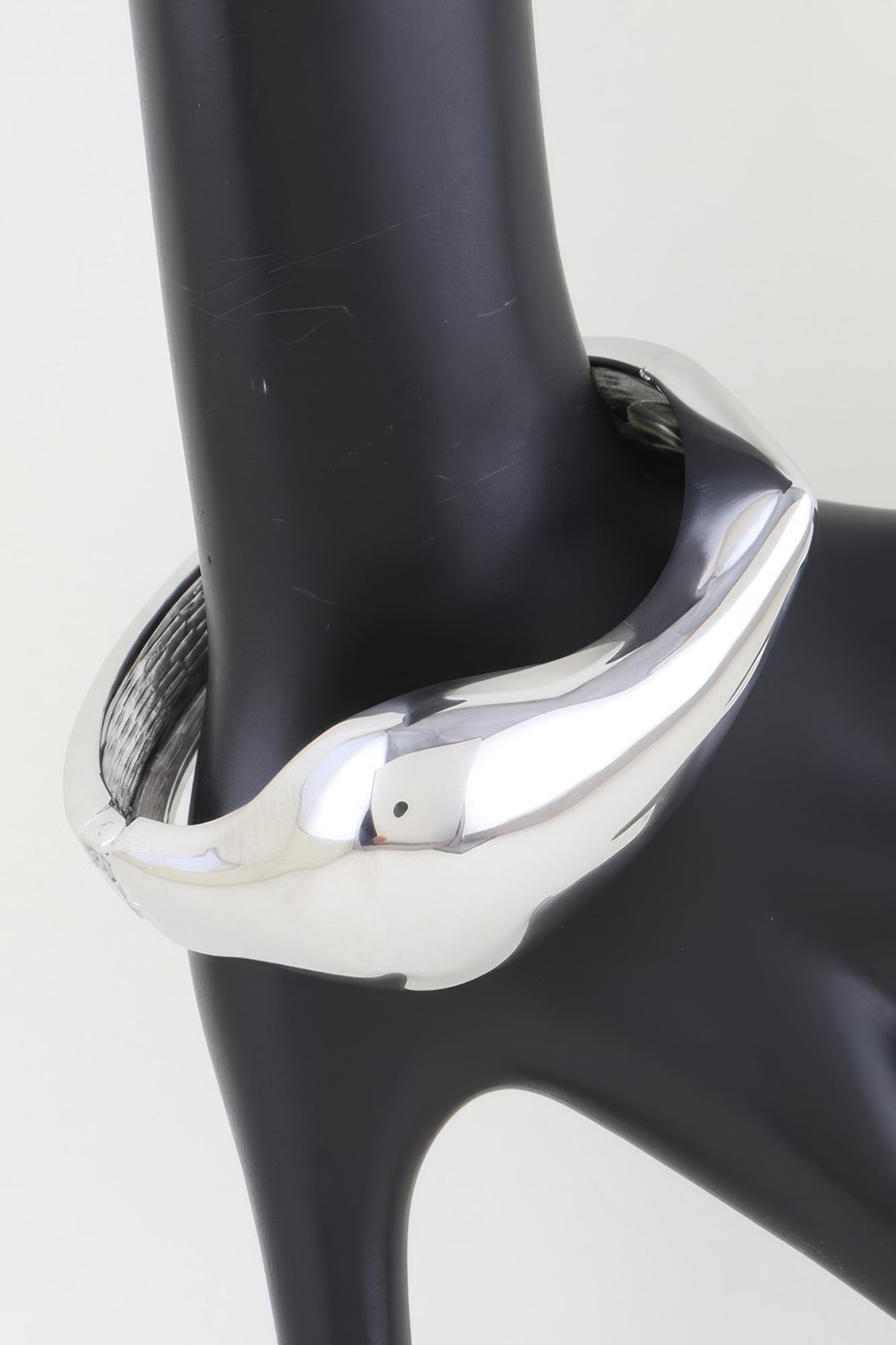 Shiny Teardrop Cuff Bracelet - Walmart.com