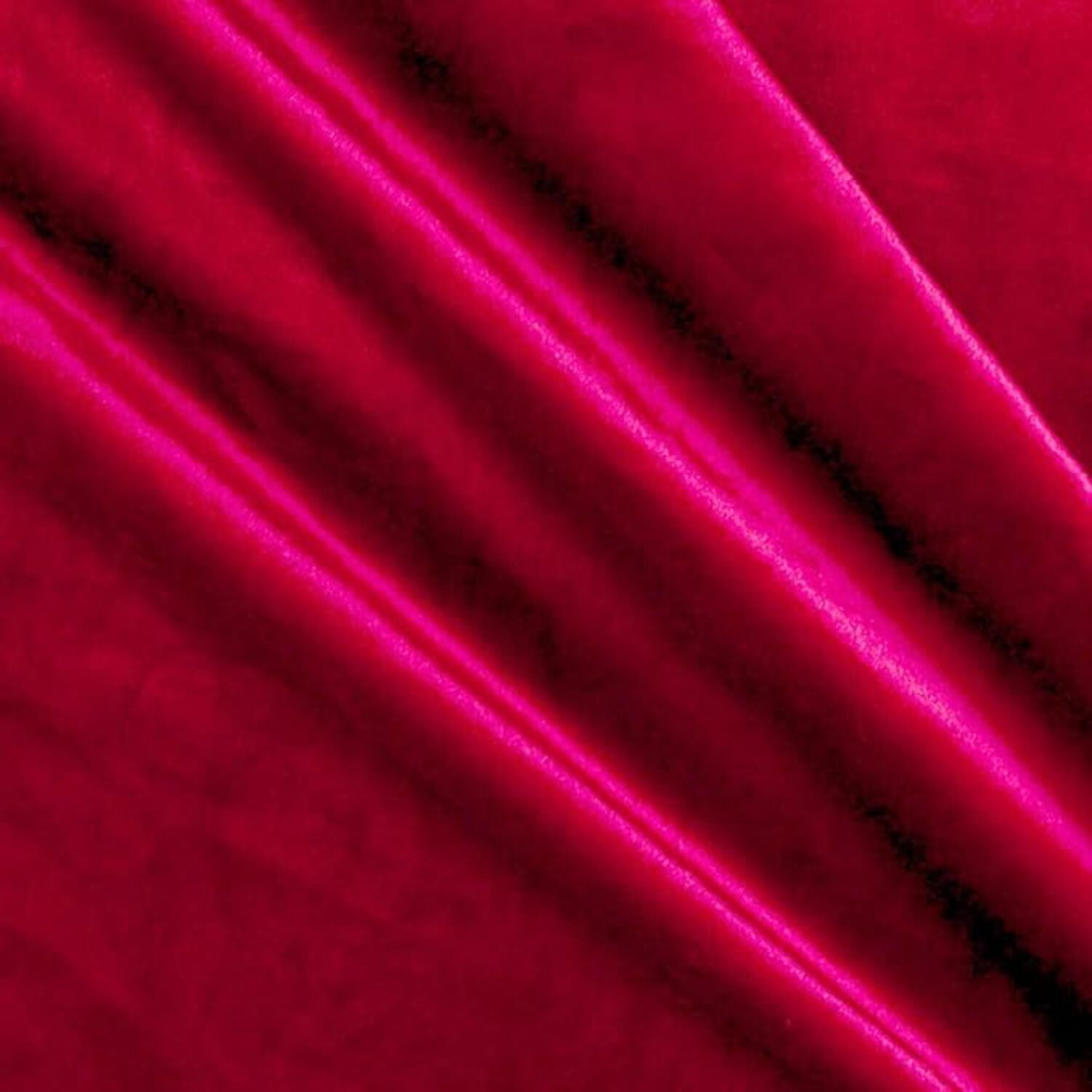 Shiny Velvet Fabric, 72 Inch. in Width, Ideal Material for Home Décor ...
