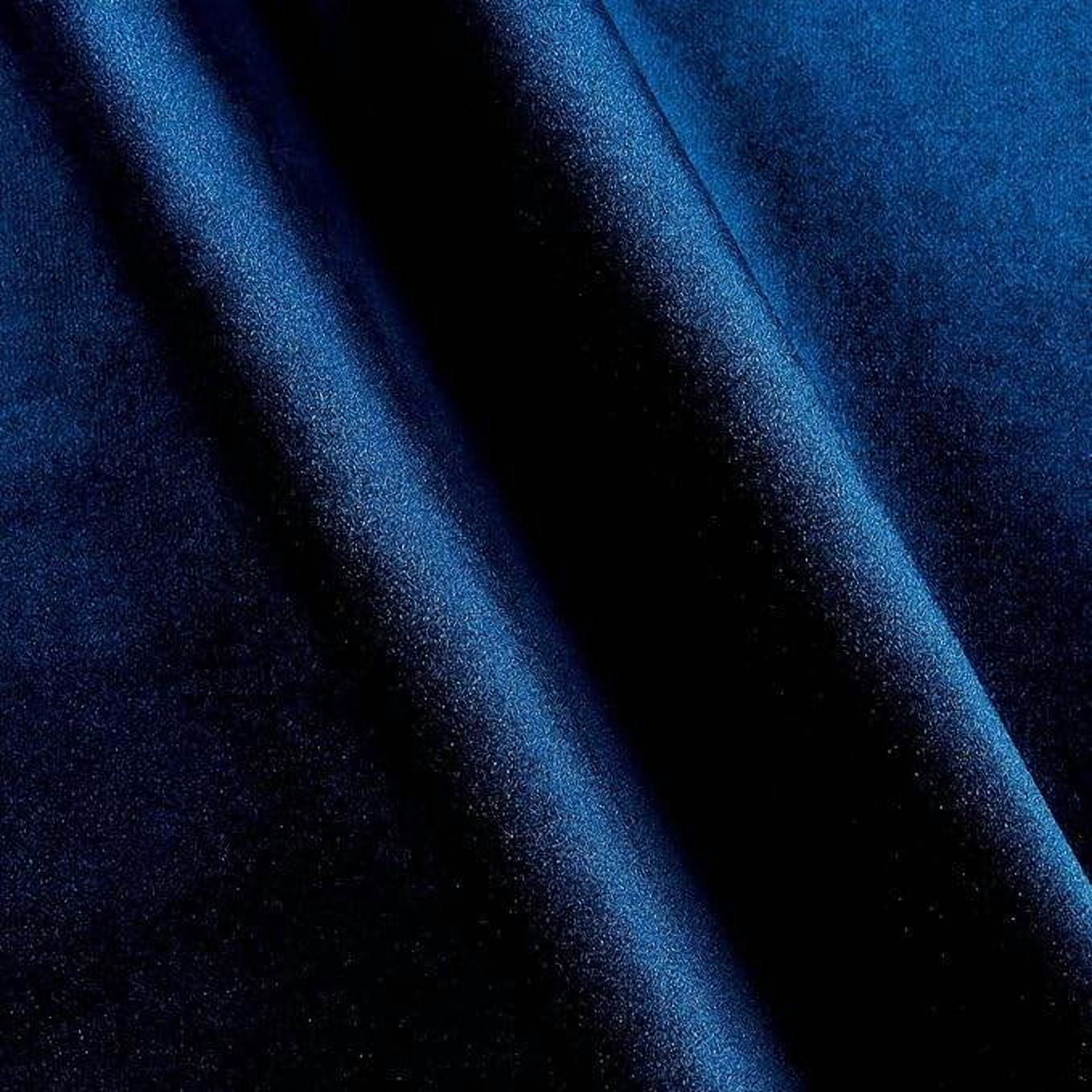 Shiny Velvet Fabric, 72 Inch. in Width, Ideal Material for Home Decor ...