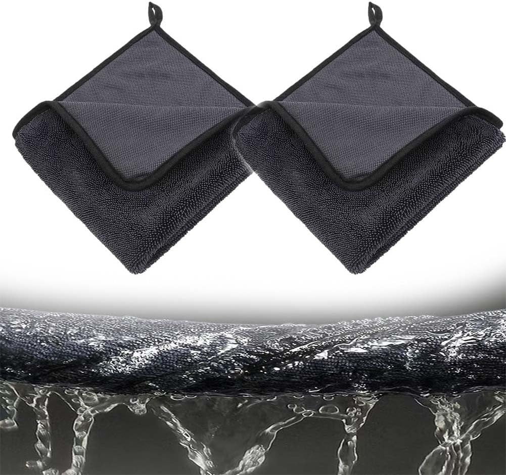 Shiny Wipes Shower Cleaning Cloths, Streak Free Microfiber Towels ...