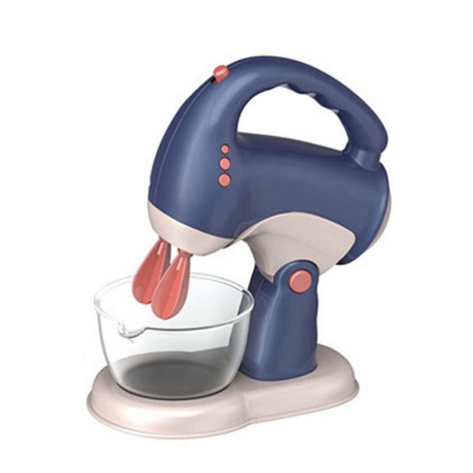 Shinycome 1Set Realistic Electric Kitchen Mixer Interactive Cooking Toy ...