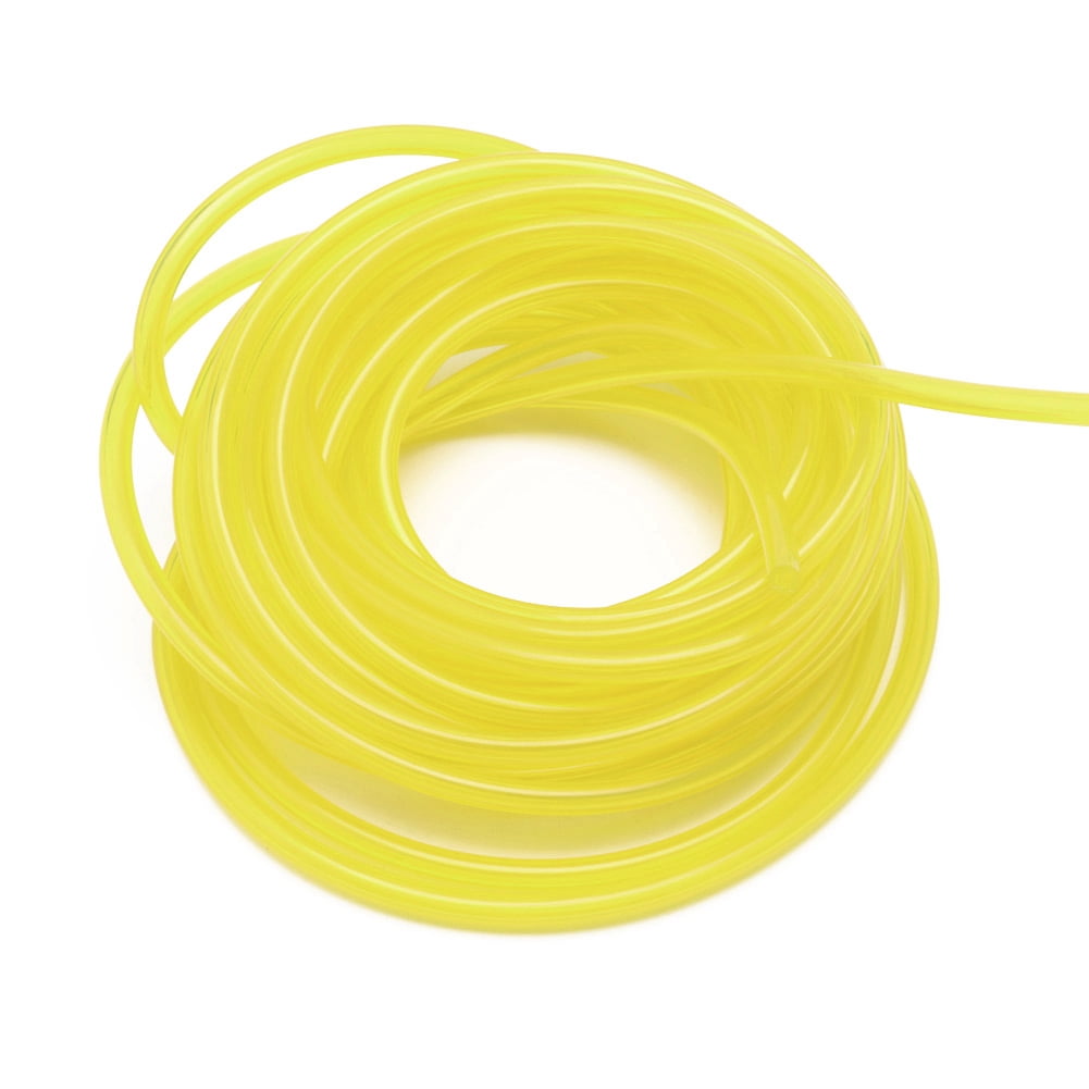 Shinycome 6M/20ft Platic Fuel Line 3/32" ID 3/16" OD for Poulan ...