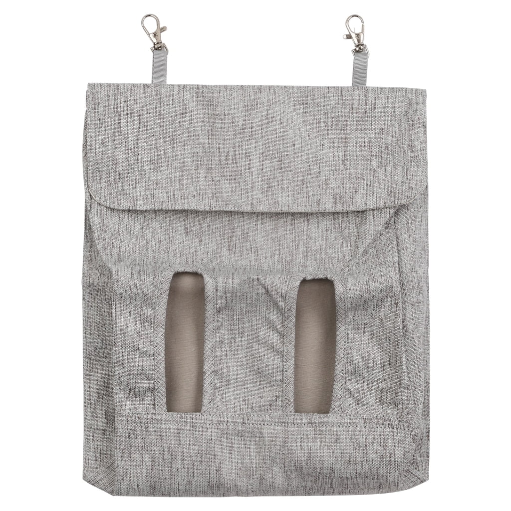Shinycome Rabbit for Hay Feeder Bite-Resistant Bag Hanging Feeding ...