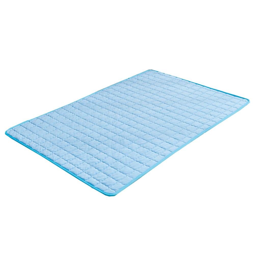 Shinyruo Dog Cooling Mat, 2025 New Cooling Mat for Dogs, Pet Cool Mat ...