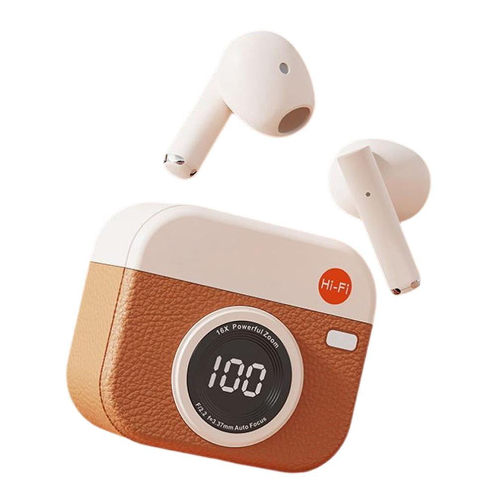 Shinyruo KFG True etooth Earones etooth Headones Stereo Display ...