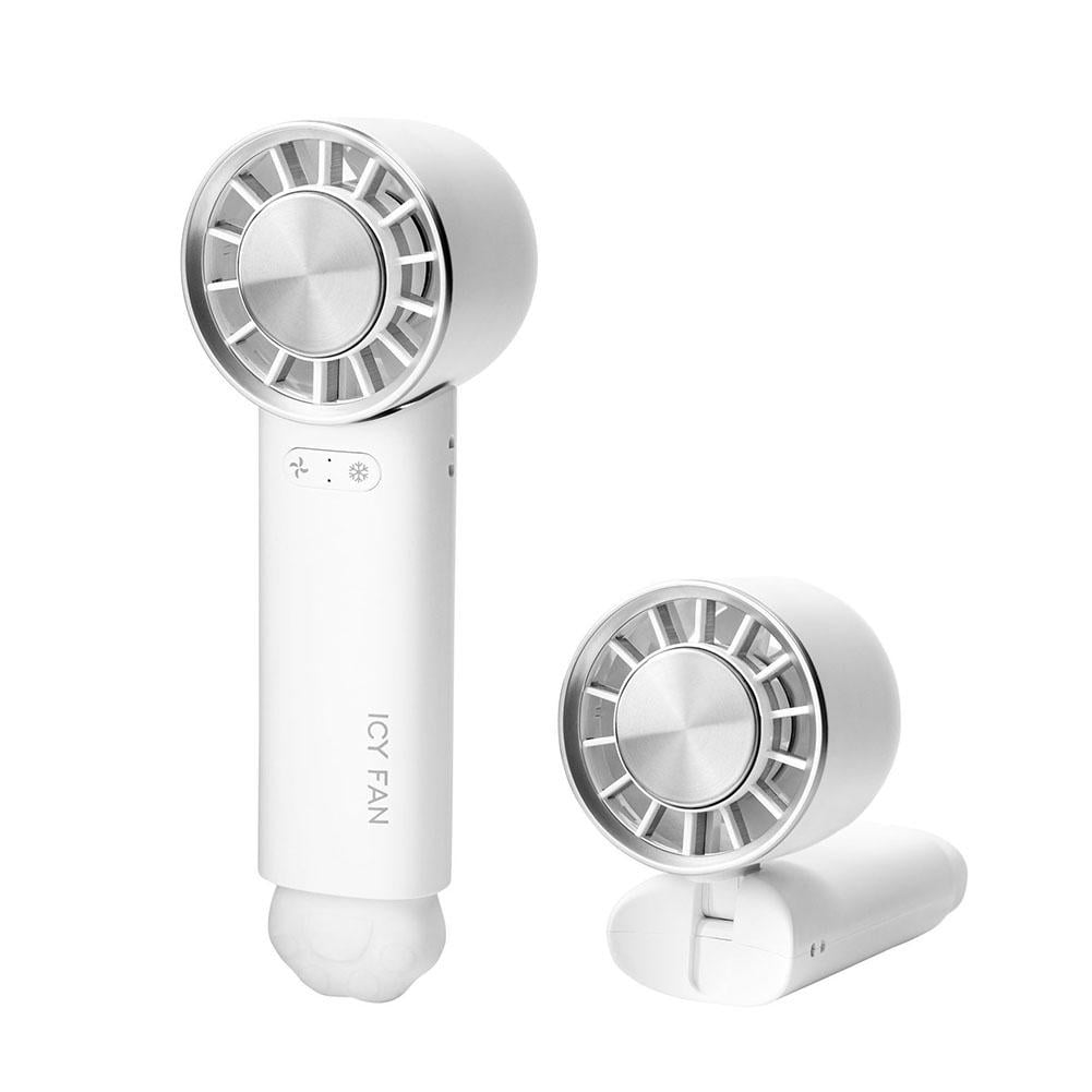 Shinyruo Portable Handheld Fan, Personal Cooling Fan, 3 Speed Handheld ...