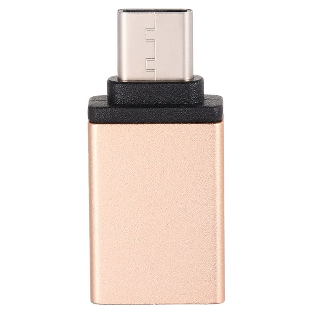 Shinysix Adapter,C Male USB 3.0 Adapter Mi5 Mi6 S8 A Female 3.0 Adapter ...