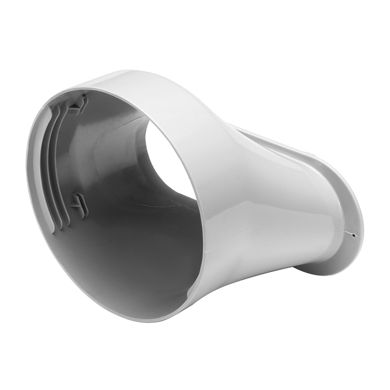 Shinysix Adaptor,6Inch Window Adaptor Air Conditioner Tube Portable Air ...