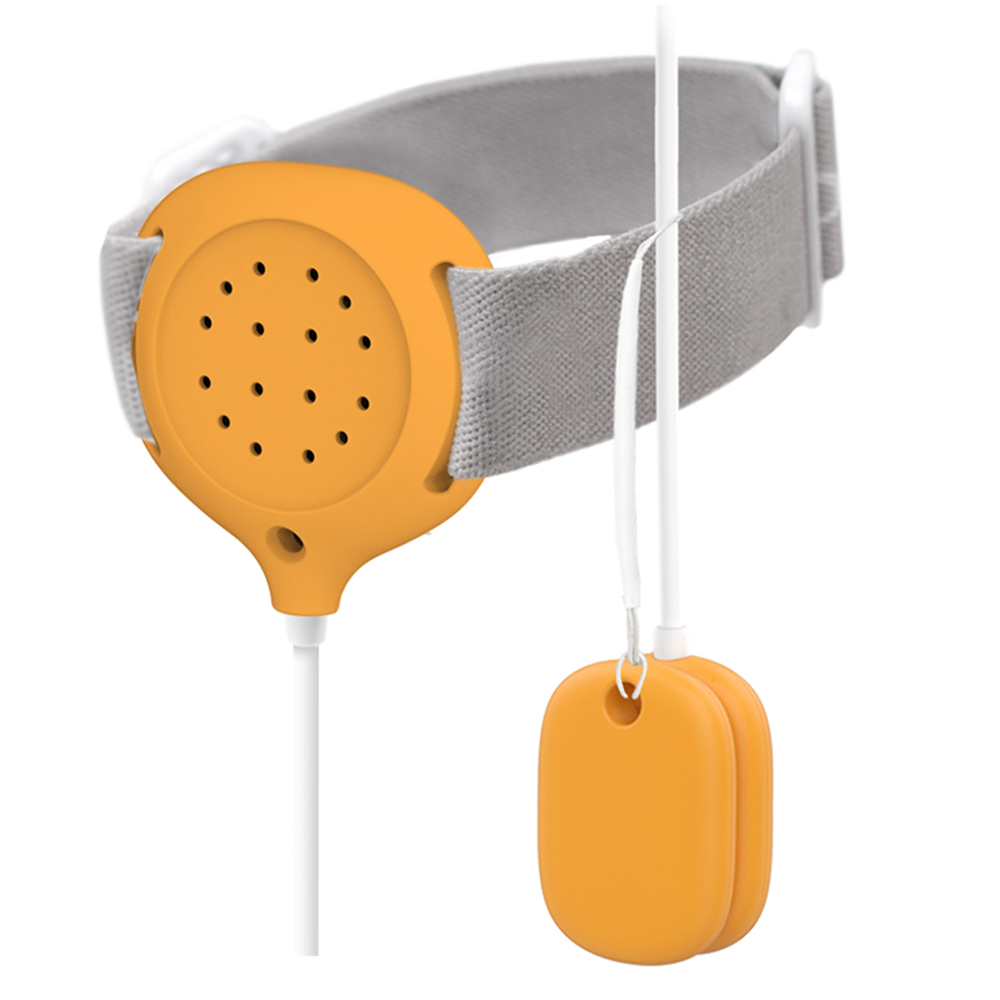 Shinysix Bedwetting Alarm,Potty Elder Care 2 Modes Vibration/ Pee Potty ...