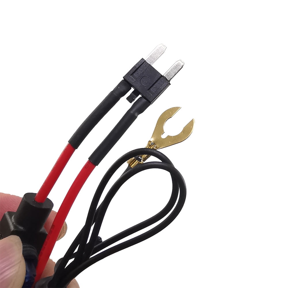 Shinysix Car Engine Lock,Off Alarm Tool Cut Off Alarm Immobilizer Car ...