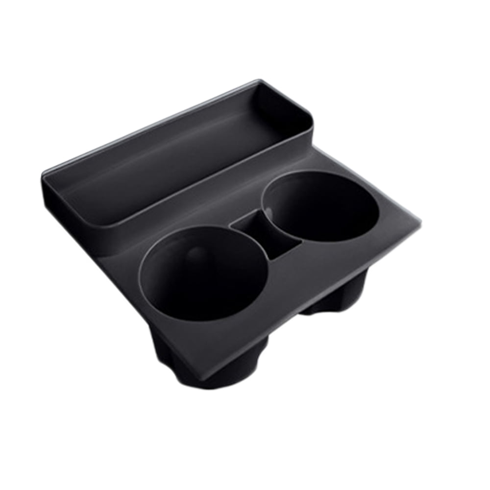 Shinysix Cup Holder Insert, /Y Slip Center Slip Center Console Cup ...
