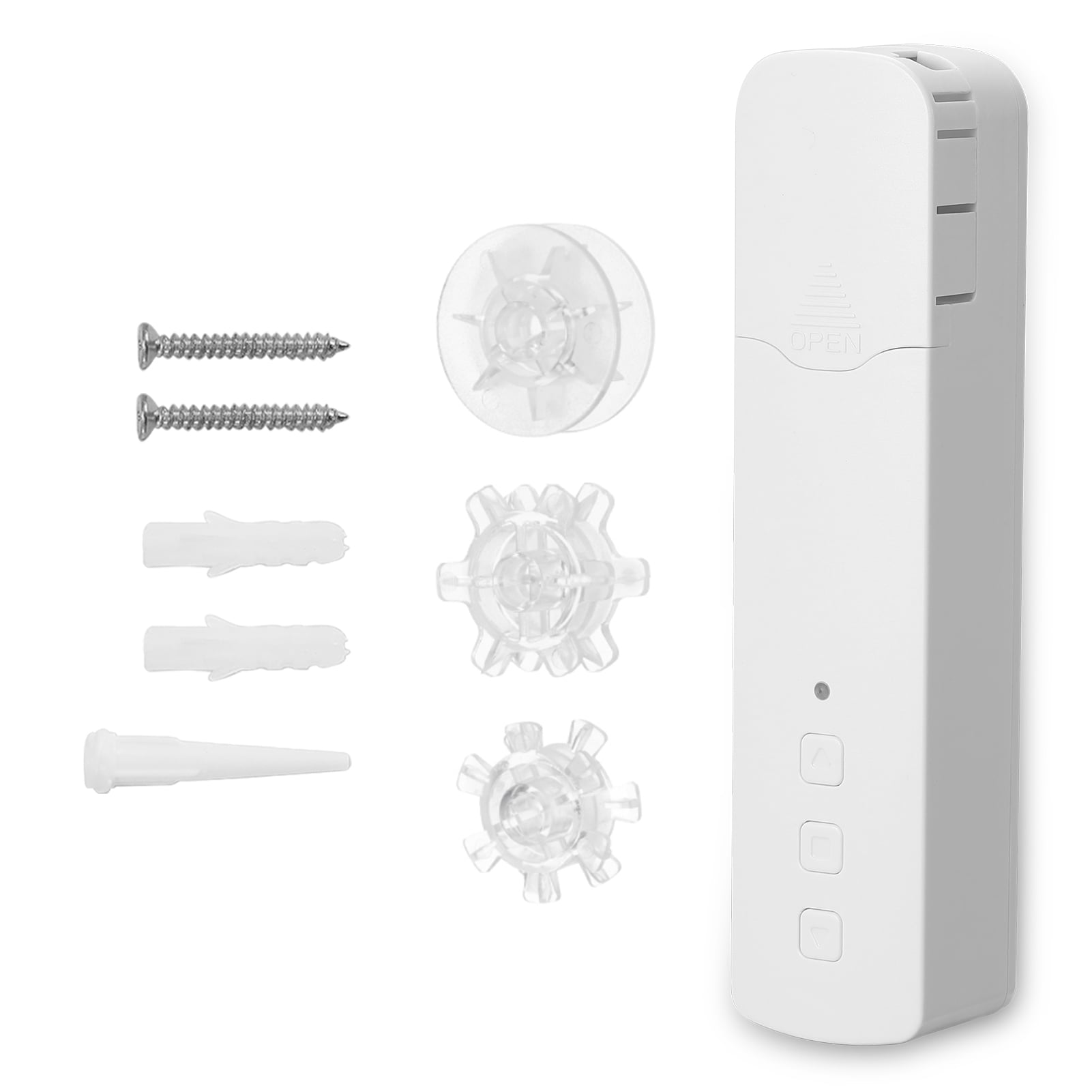 Shinysix Curtain controller,Motor Curtain Motors Bead Curtain Motor ...