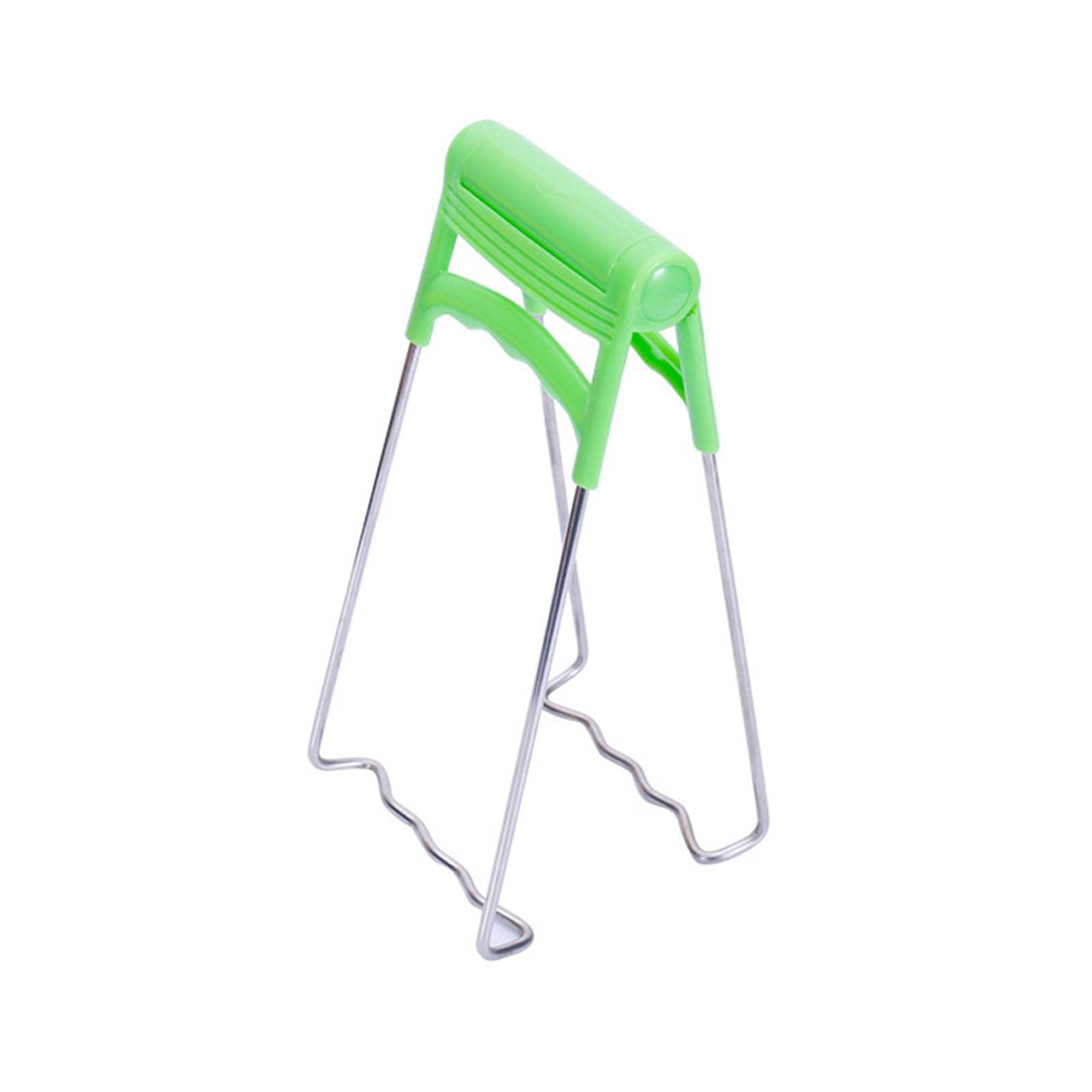 Shinysix Dish Gripper,Dish Plate Lifter Dish Clamp Kitchen Lifter Pan ...