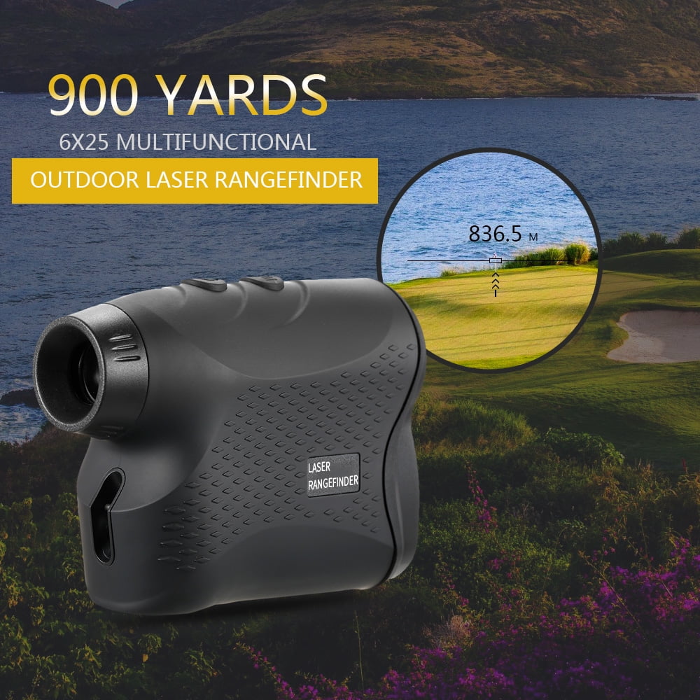 Shinysix Distance Meter,Meter Speed Tester 600M / 900M / / 900M ...