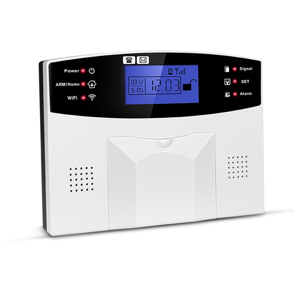 Shinysix Door and window alarm,Dial Alarm Alarm Kit Auto Dial Auto Dial ...