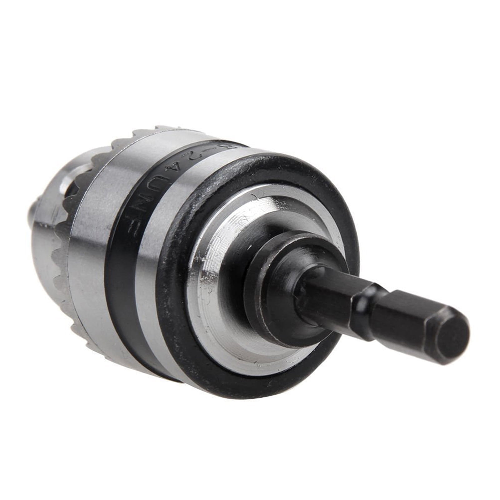Shinysix Drill Chunk,Drill Chuck Adapter Chuck Adapter Converter Drill ...