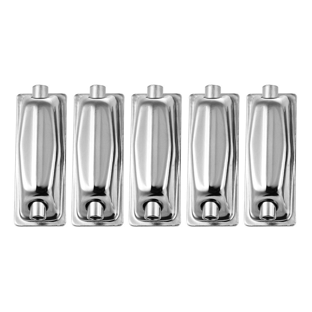 Shinysix Drum Lugdrum Claw Ear End Snare Drum Ear Drum Set Claw Ear Drum Snare Drum Claw Drum