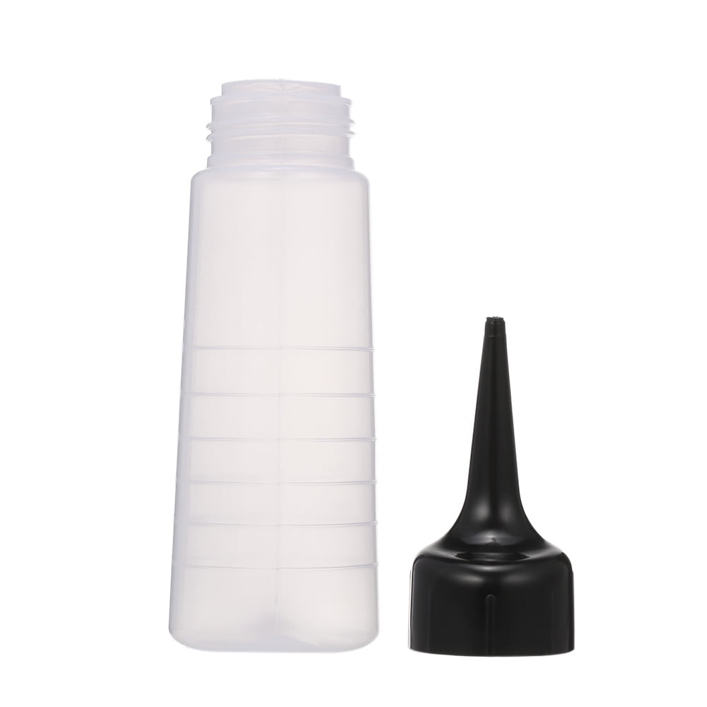 Shinysix Hair Dye Bottle,Bottle Hair Color Bottle Hair - Walmart.com