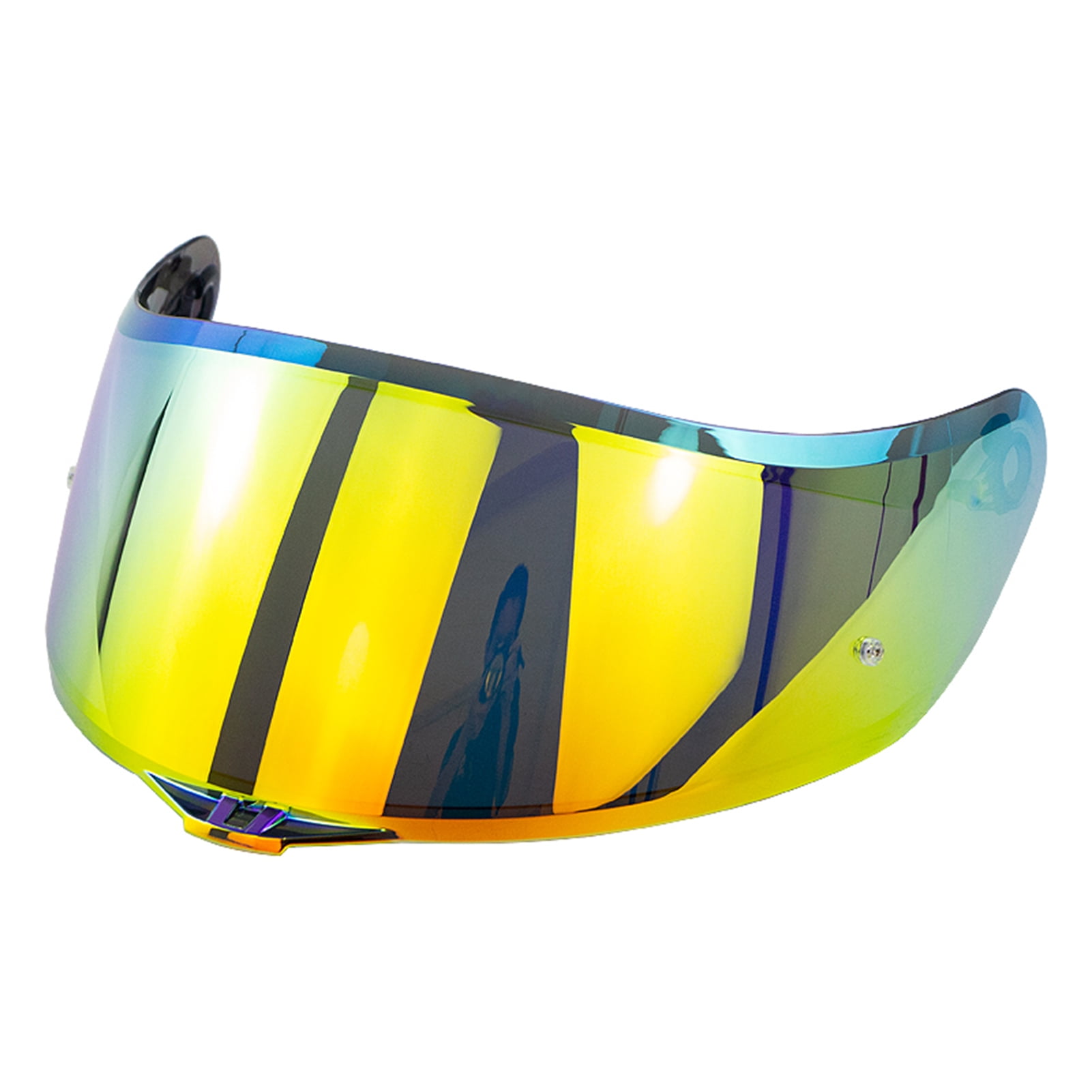 Shinysix Helmet Visor Replacement for AGV K1 K3SV K5 Full Face Helmet ...