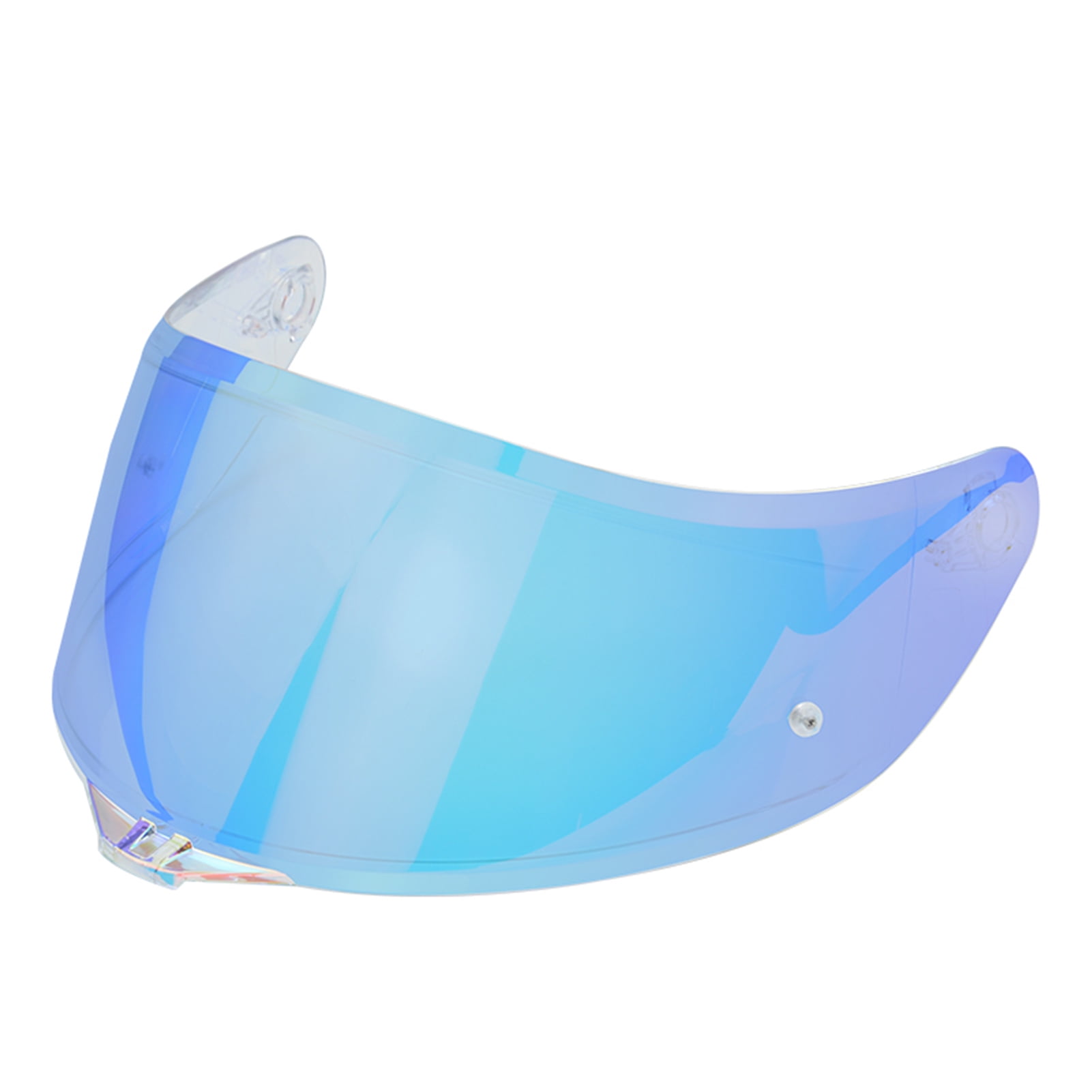 Shinysix Helmet Visor Replacement for AGV K1 K3SV K5 Full Face Helmet ...