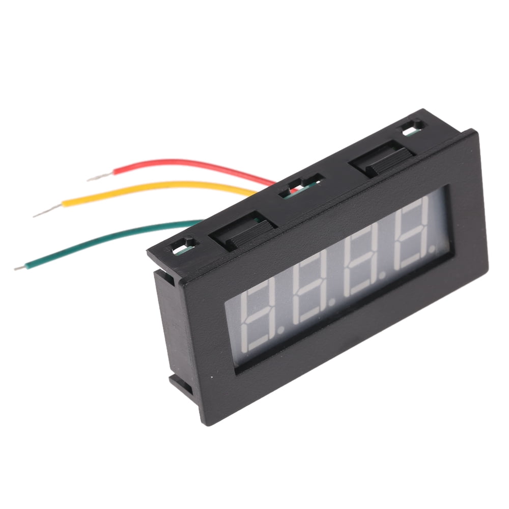 Shinysix High Digital Tachometer Module for Motor Speed Measurement, 0. ...