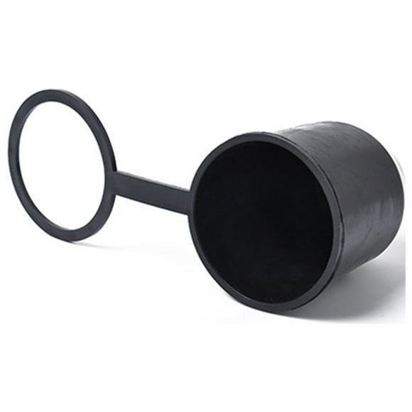 Hitch Ball Cover in Hitch Covers & Plugs - Walmart.com