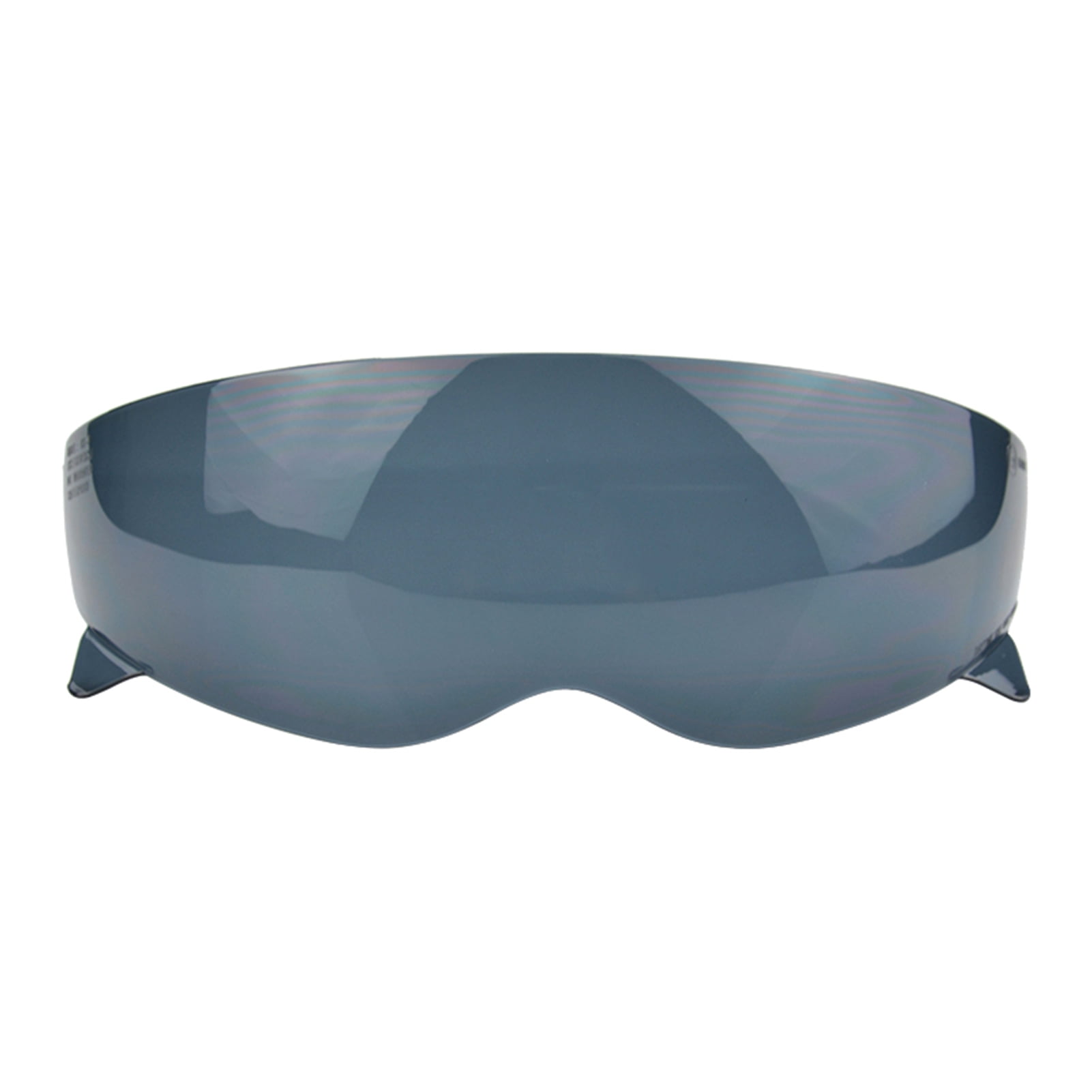 Shinysix Lens,Helmet Lens Visor Helmet - Walmart.com