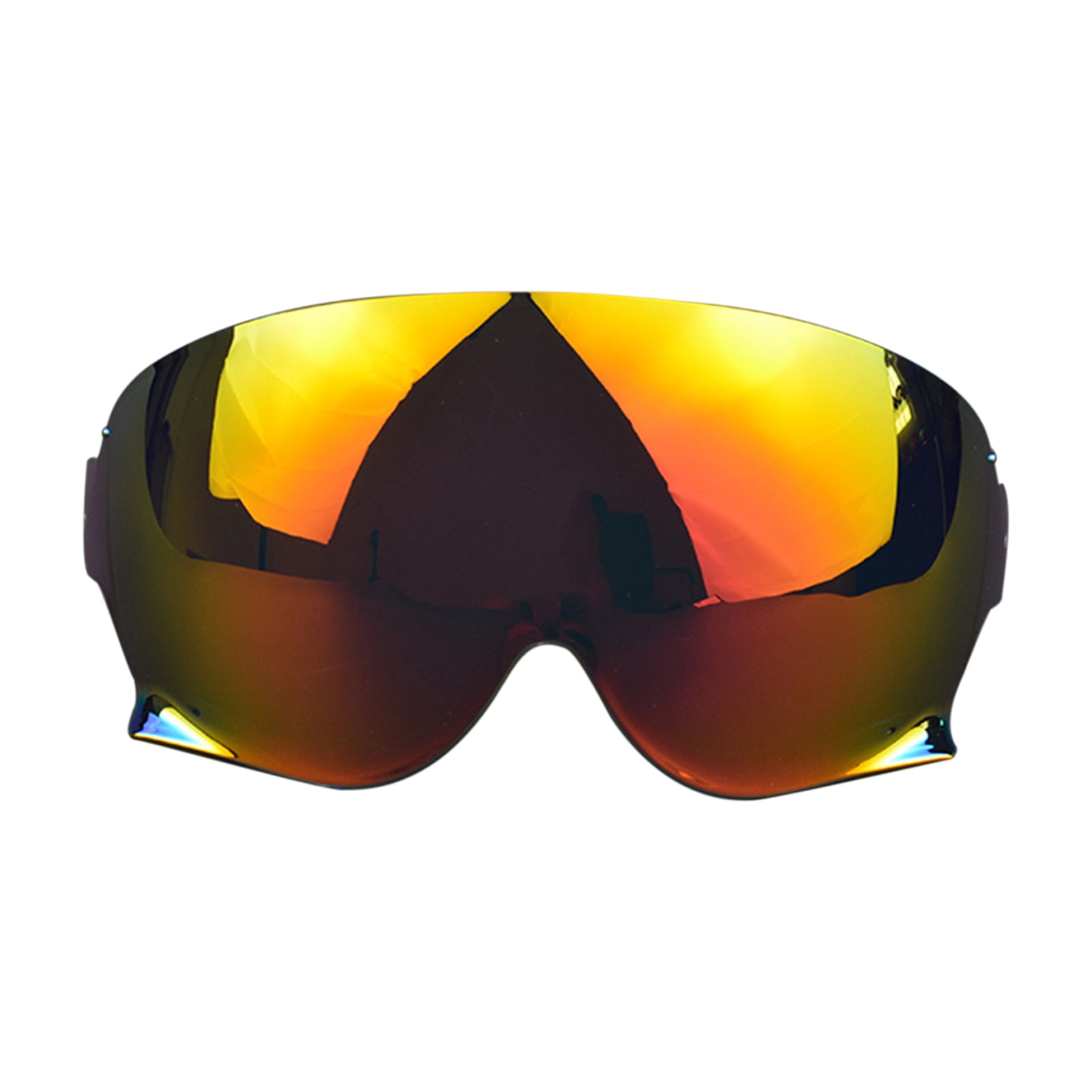 Shinysix Lens,Visor JO CJ3 Helmet Wind Shield CJ3 Helmet Wind Helmet ...