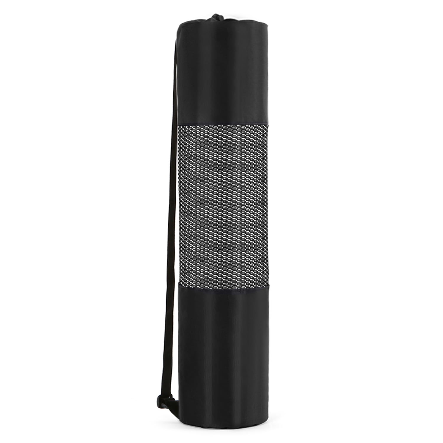 Shinysix Mesh Sack,11.8 x 27.5 x 27.5 Mat Mat Mesh Breathable Equipment ...