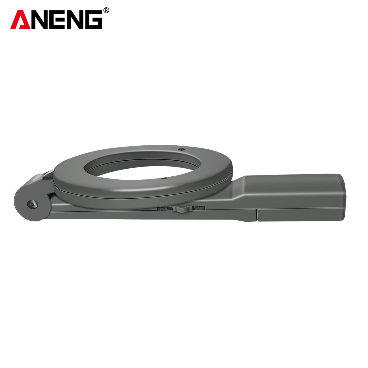 Shinysix Metal Detector Portable Handheld Metal Detecting Device 180 ...