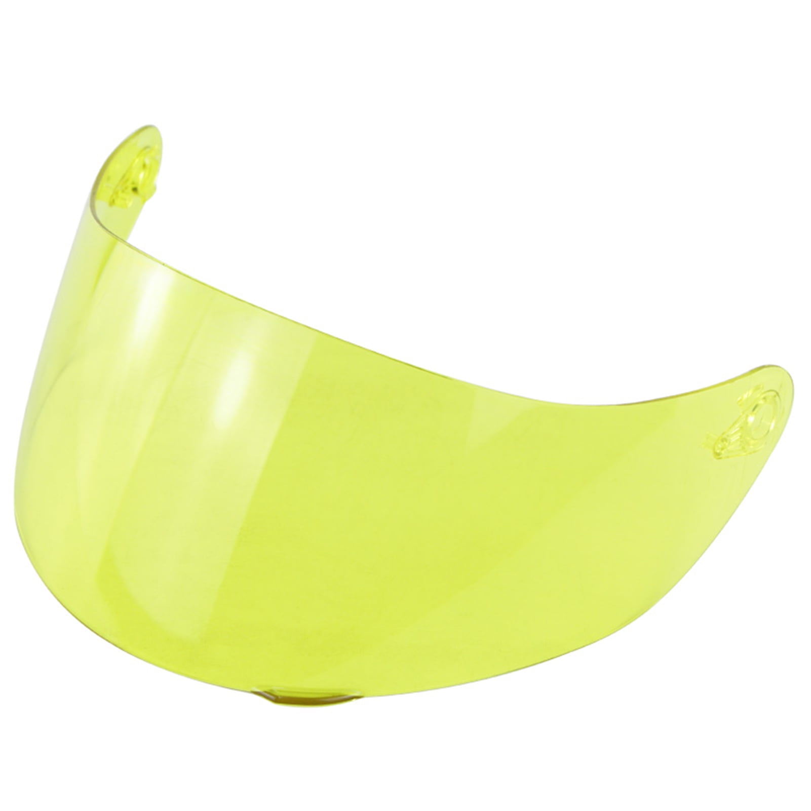 Shinysix Motorcycle Wind Helmet Lens Visor Replacement for AGV K1 K3SV ...