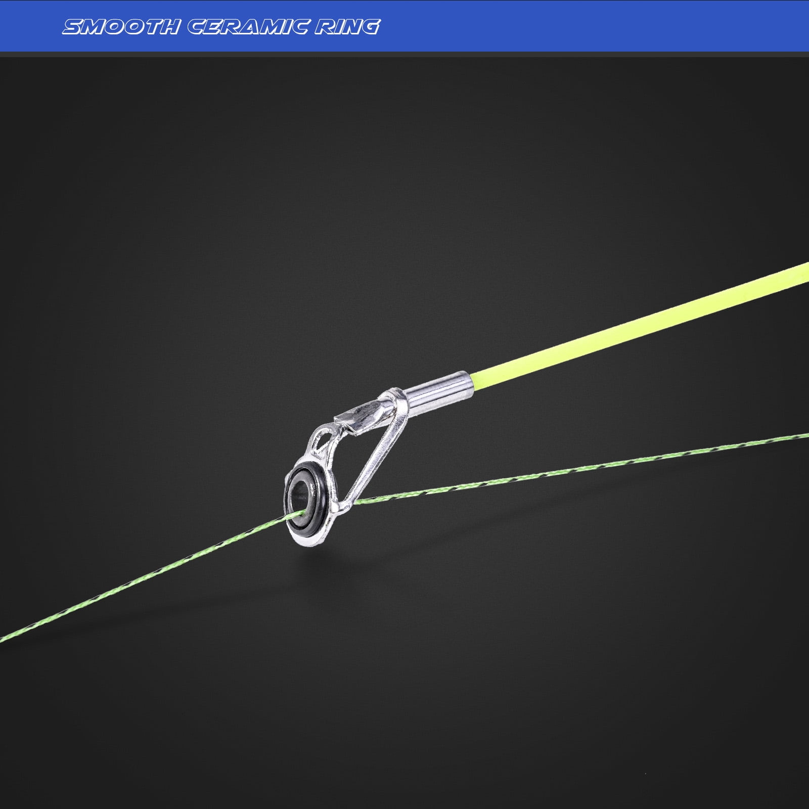 Shinysix Pole,Kids 5-12 Telescopic Pole Kids 5-12 Reel Combo Children ...