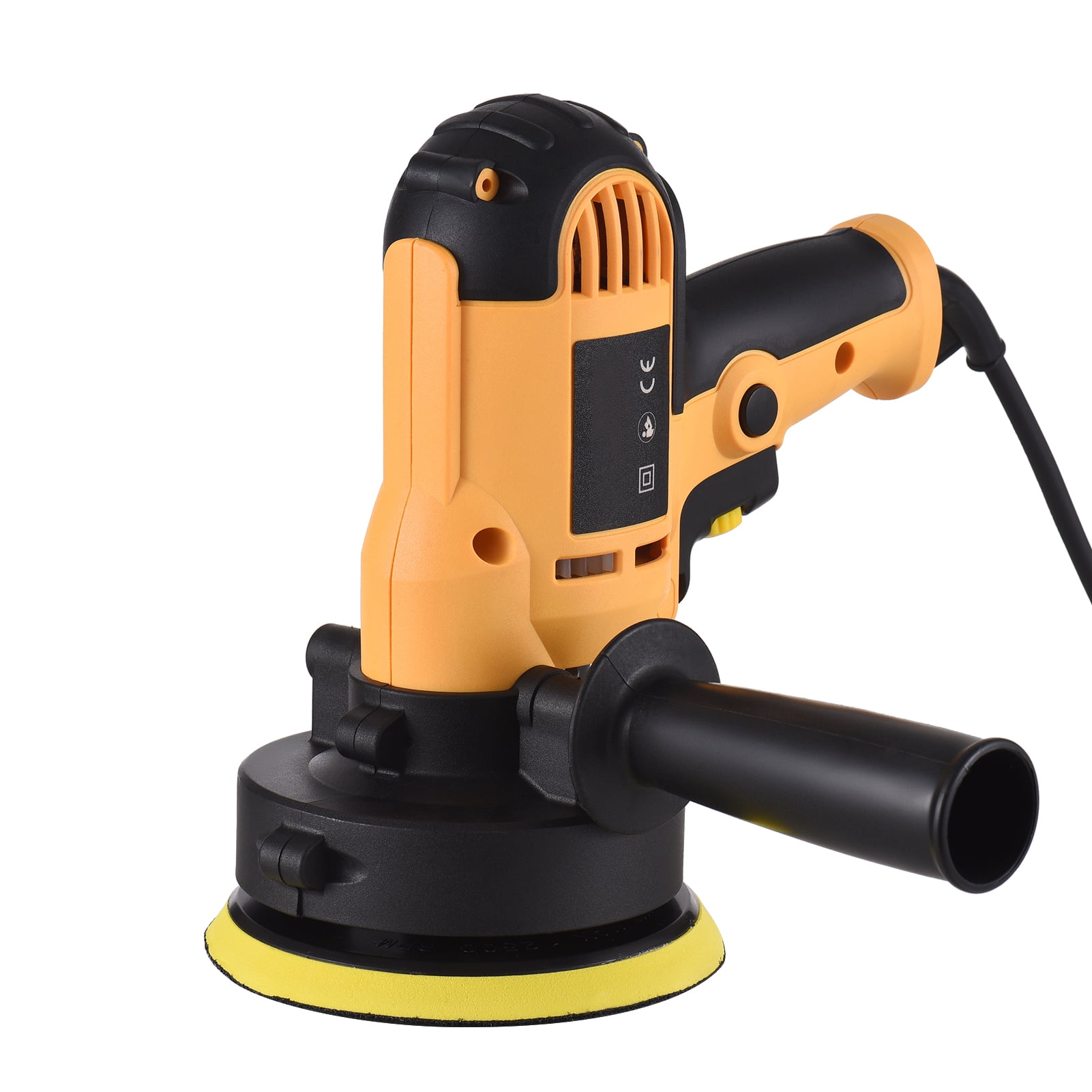 Shinysix Polishers,700W Auto Car Tool Floor Furniture Wool Pads Rotary ...