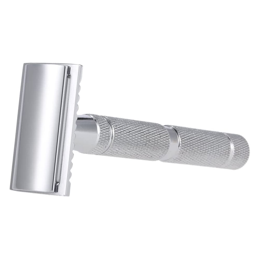 Shinysix Razor,Steel - Stainless Men's Manual Tool Stainless Steel ...