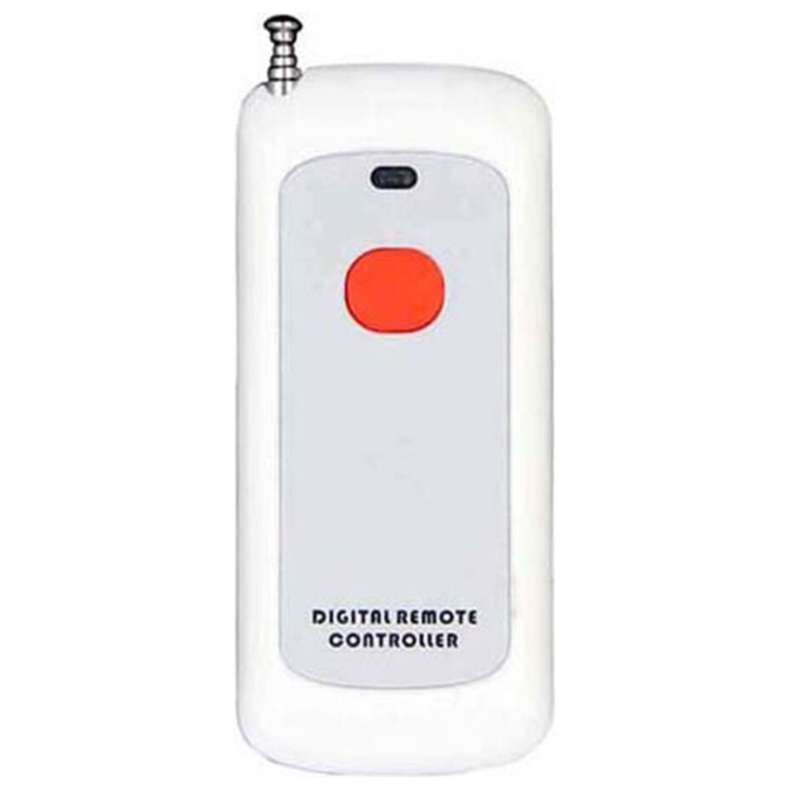 Shinysix Remote Controller,433 MHz Portable RF 433 MHz 1000m Distance ...