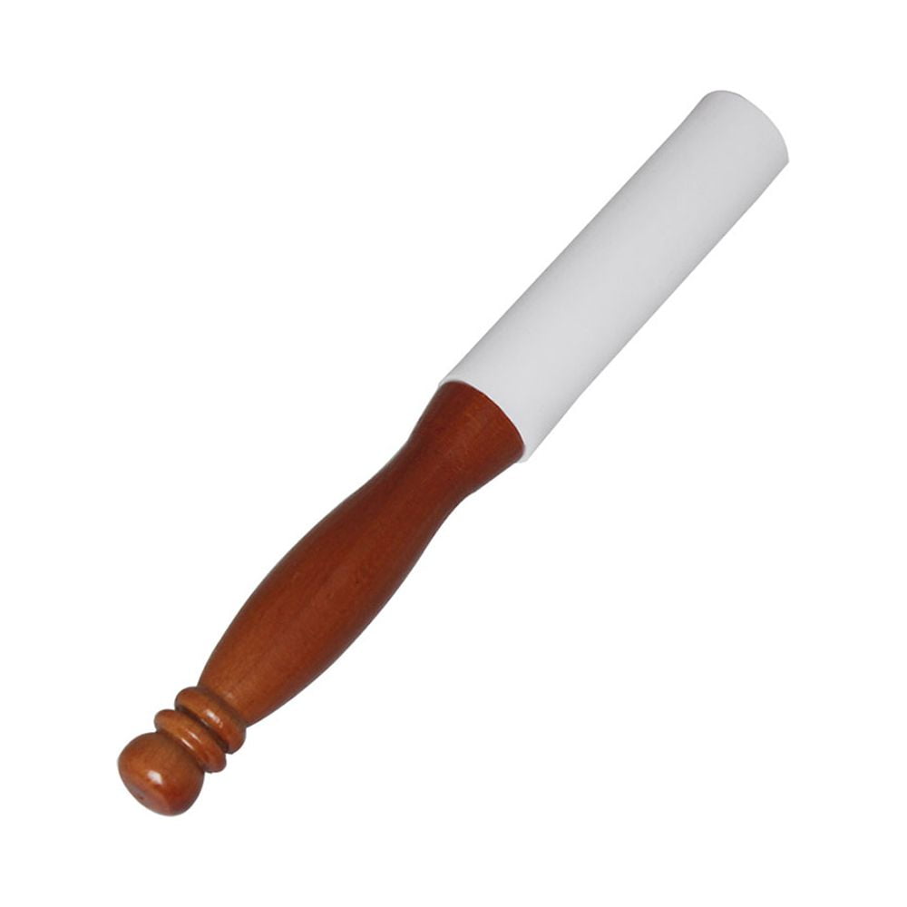 Shinysix Rubber Mallet,Rubber Mallet Stick Rubber Beater Professional ...