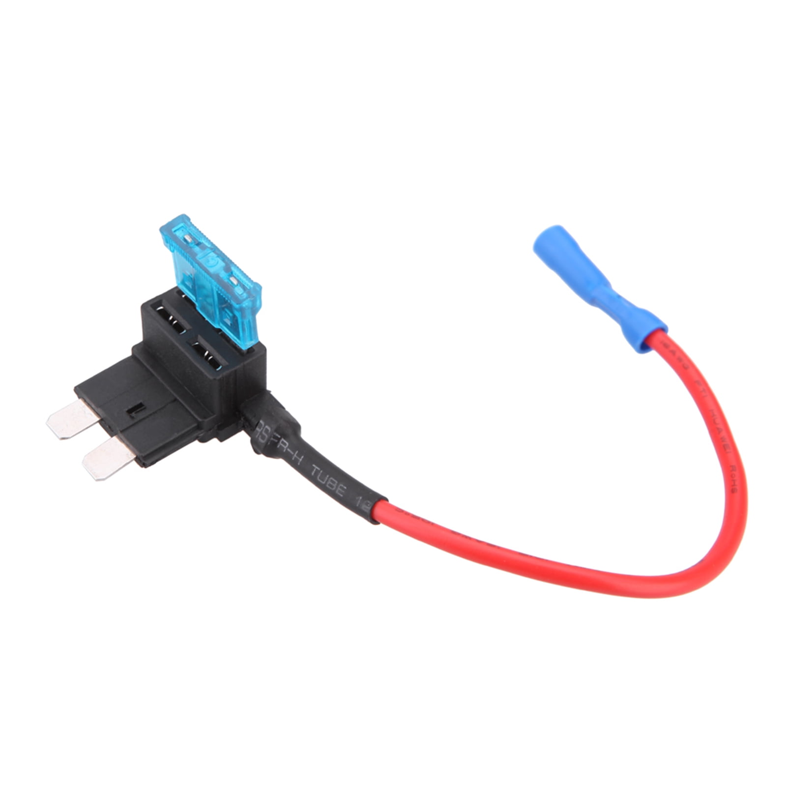 Shinysix Small Fuse Extractor,Fuse - Walmart.com