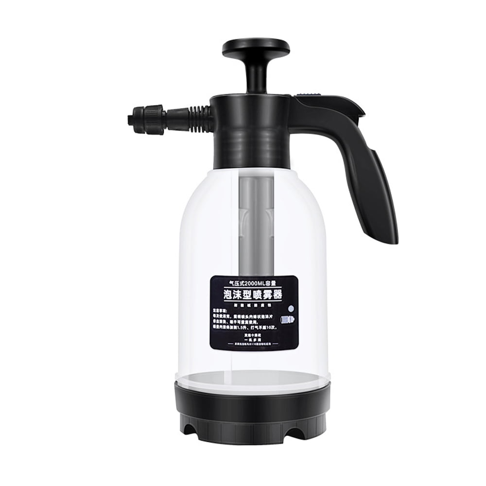 Shinysix Sprinkling can,Pump Sprayer 2L Sprayer Car Sprayer Sprayer Car ...
