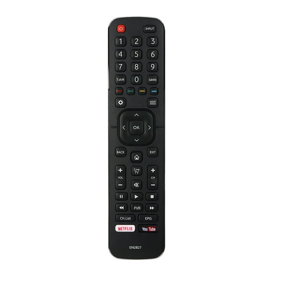 Tcl Roku Tv Remote