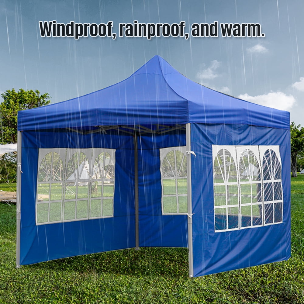 Shinysix Tent curtain,Waterproof Uv Resistant Tent Curtain Window Tent ...