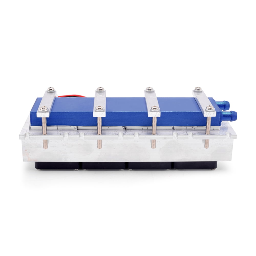Shinysix Thermoelectric Peltier Refrigeration Cooler 12VDC 30A ...