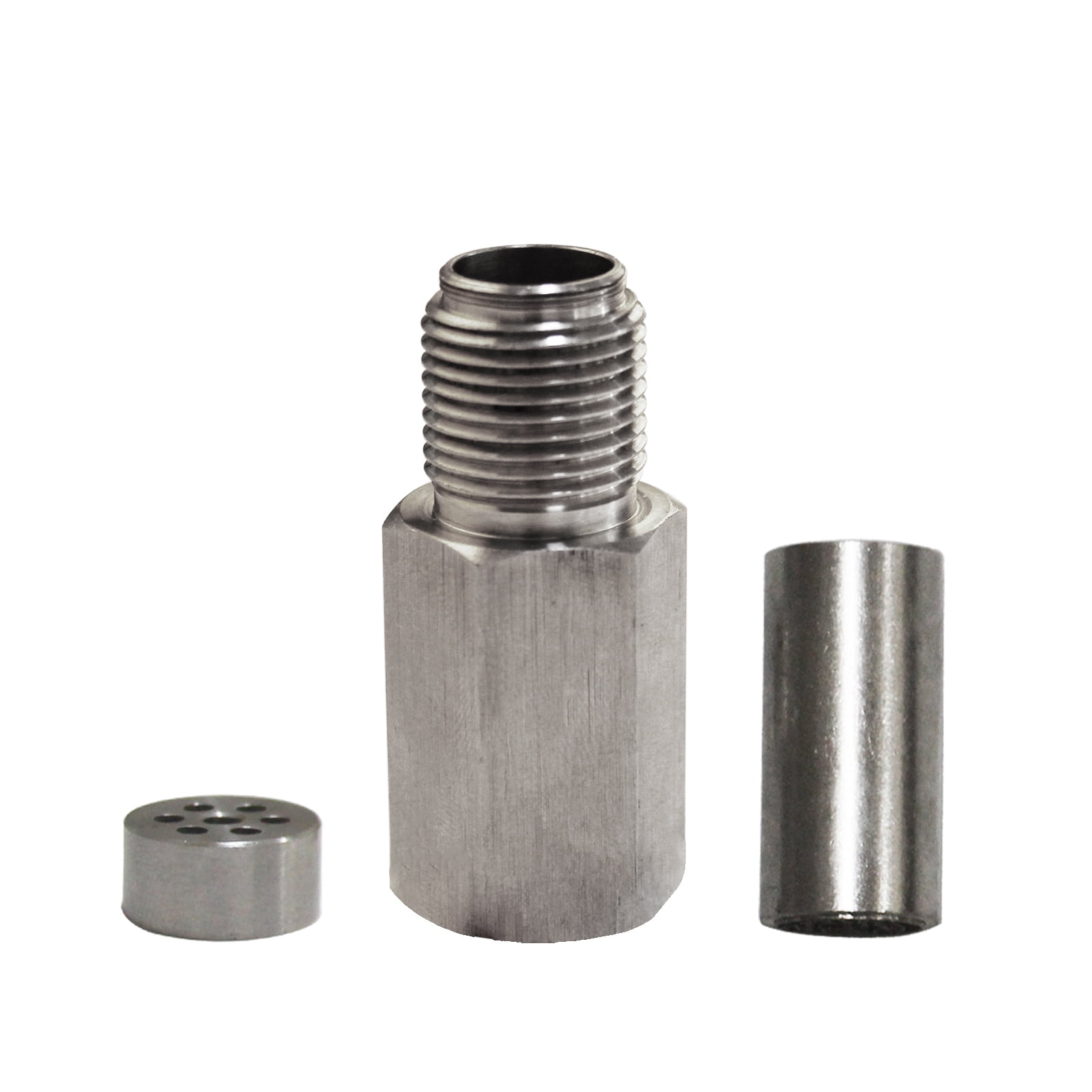 Shinysix oxygen sensor,O2 Car Universal O2 Universal O2 Converter Car ...